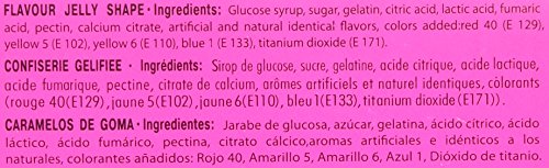 Gummi Sour Gecko Candy 40ct – THENILESWEETS.COM